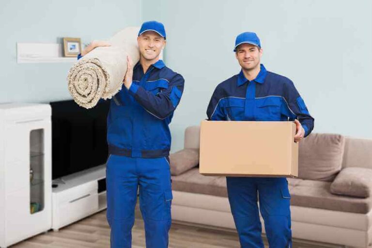 Packing and Moving - Varuna Logistics Packers and Movers